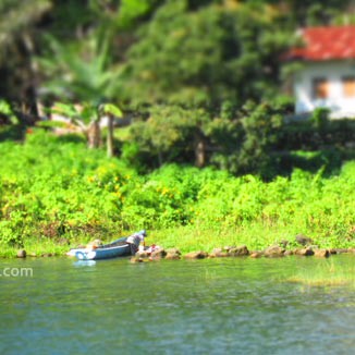 Sibandang Island The Next Paradise