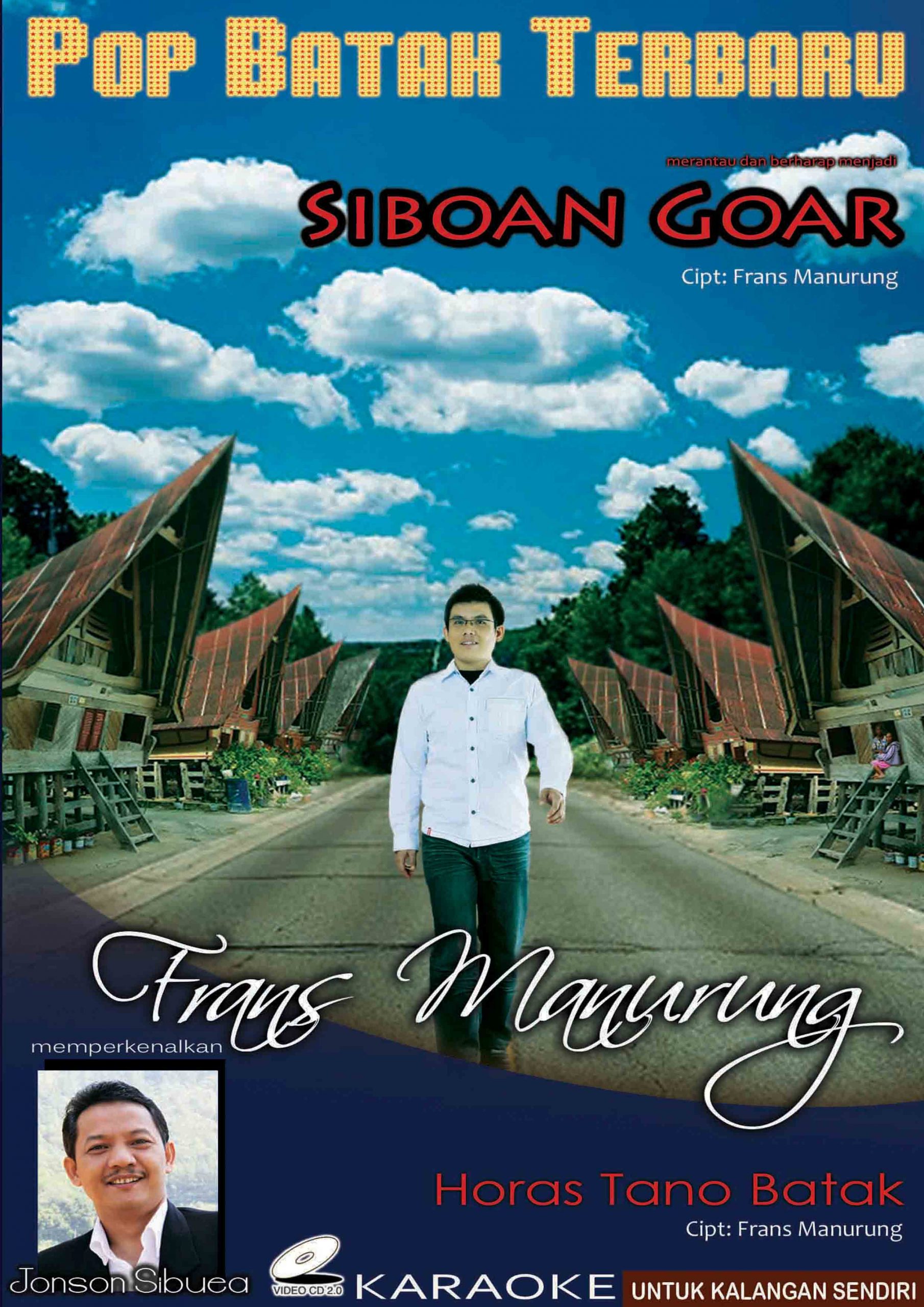 Penyanyi Batak | Gobatak